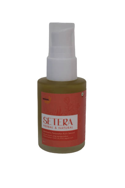 Desoil Herbal Alami Untuk Kesehatan & Kecantikan 100% Natural